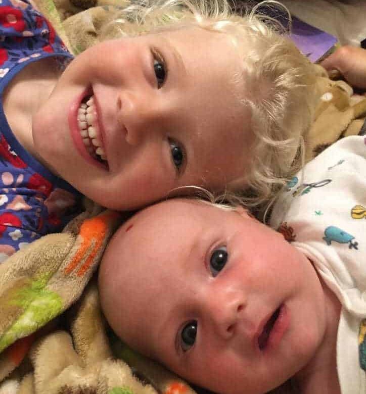 Birth before arrival during Covid-19 | All4Birth