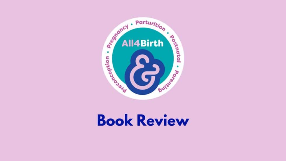Book Review: Pregnancy and Birth, A Graphic Guide By Laura Godfrey ...